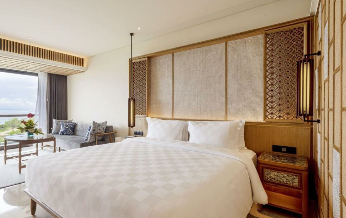 AYANA Segara Bali, a Design Boutique Hotel Jimbaran, Indonesia