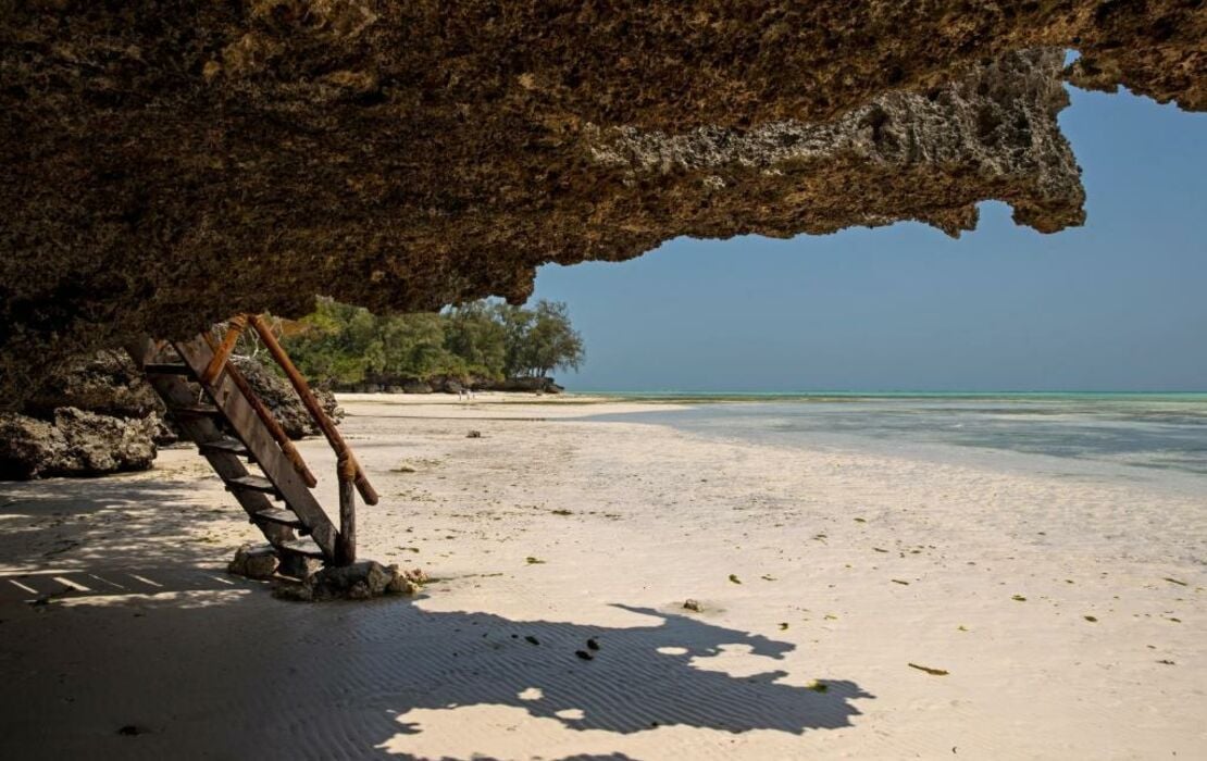 The Island - Pongwe Lodge, Pongwe, Tanzanie - My Boutique hotel