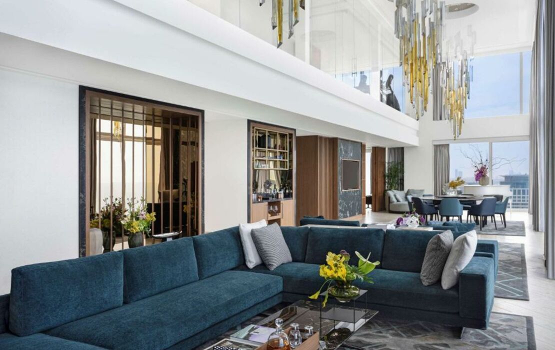 The David Kempinski Tel Aviv, a Design Boutique Hotel Tel Aviv-Yafo, Israel