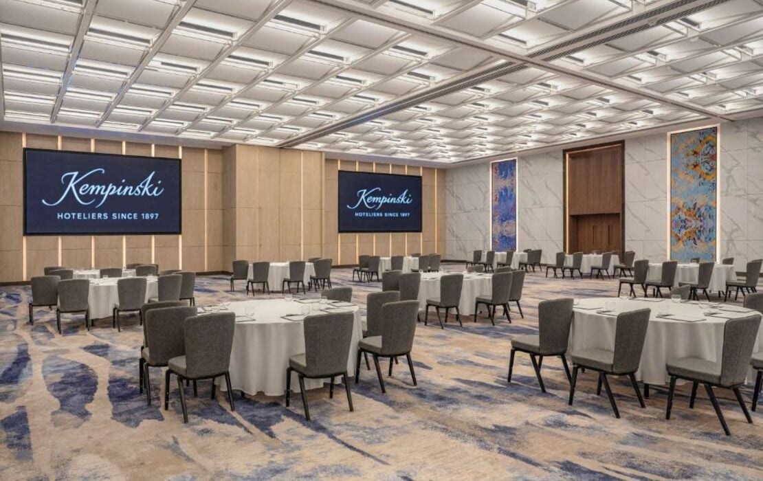 The David Kempinski Tel Aviv, a Design Boutique Hotel Tel Aviv-Yafo, Israel