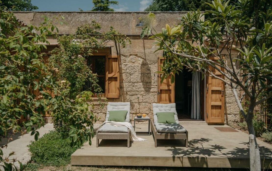 Susafa, a Design Boutique Hotel Vallelunga Pratameno, Italy