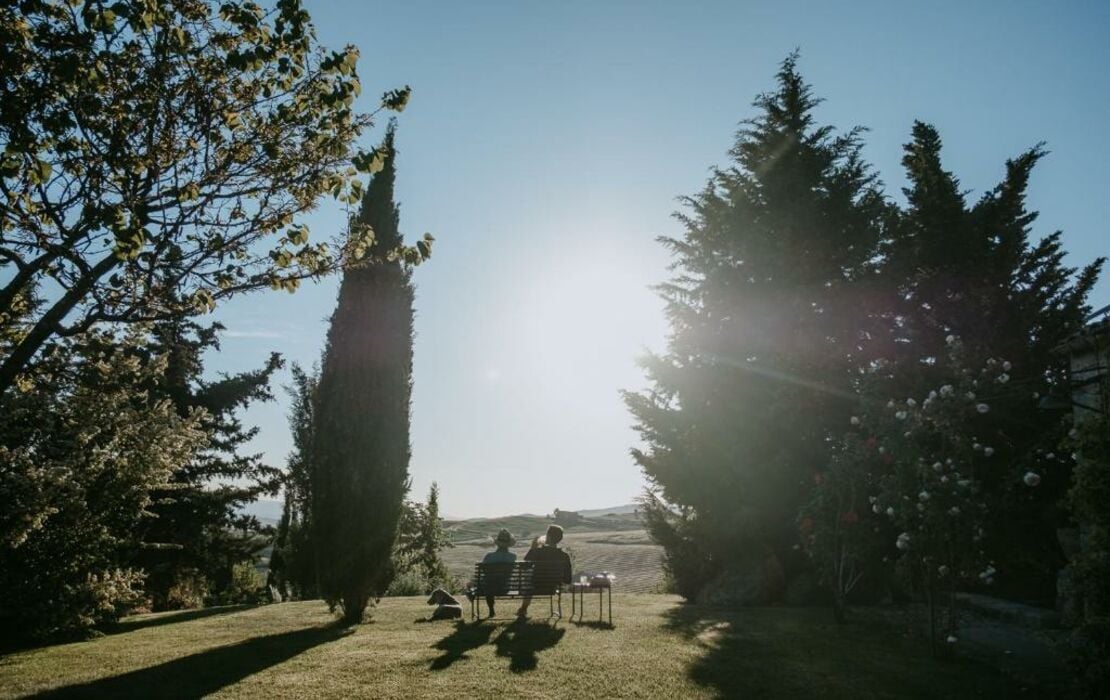 Susafa, a Design Boutique Hotel Vallelunga Pratameno, Italy