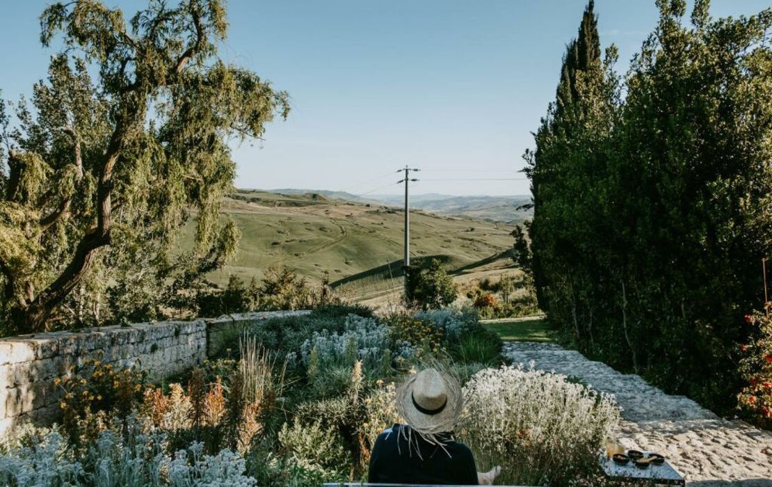 Susafa, a Design Boutique Hotel Vallelunga Pratameno, Italy