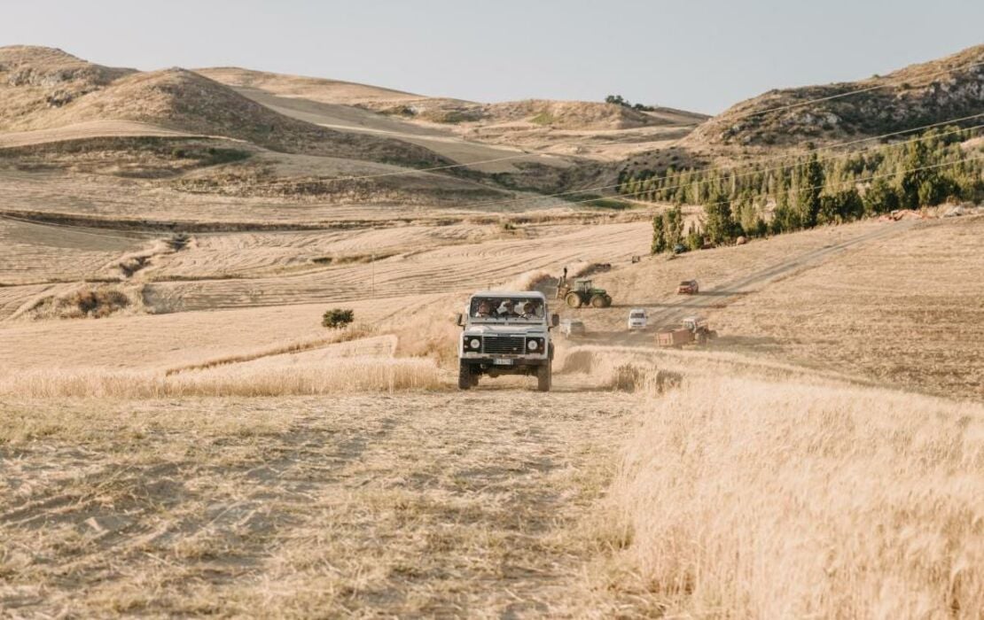 Susafa, a Design Boutique Hotel Vallelunga Pratameno, Italy