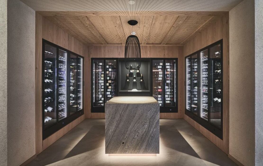 AMA Stay, a Design Boutique Hotel San Vigilio di Marebbe, Italy