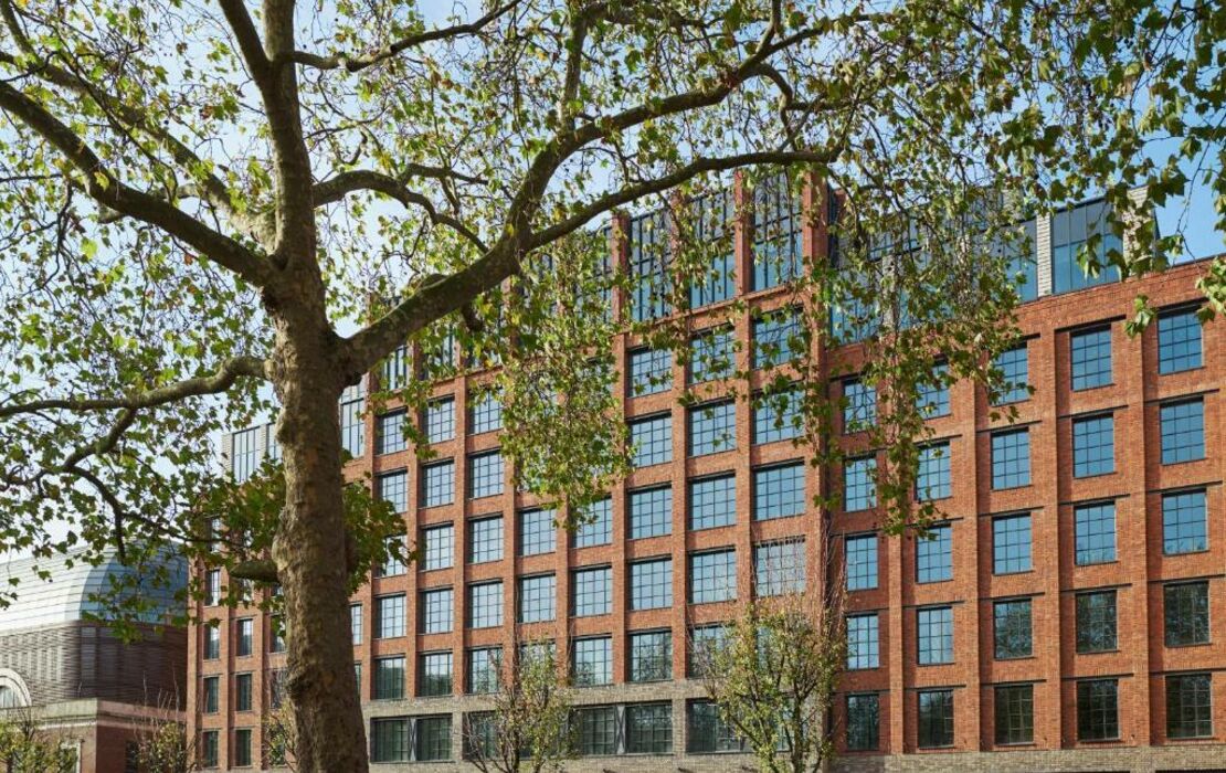 The Hoxton, Shepherds Bush, a Design Boutique Hotel London, United Kingdom