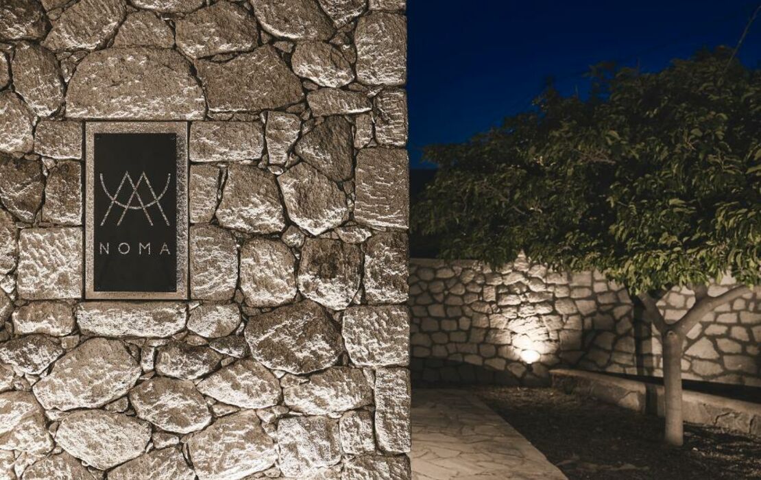 Noma Milos, a Design Boutique Hotel Provatas, Greece