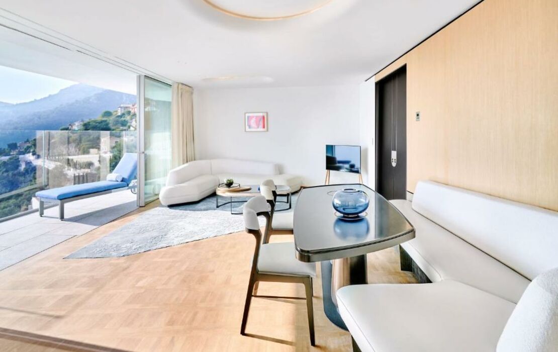 The Maybourne Riviera, a Design Boutique Hotel Roquebrune-Cap-Martin ...