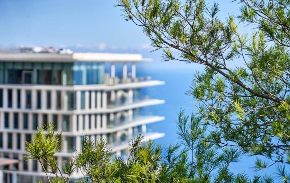 The Maybourne Riviera, Roquebrune-Cap-Martin, Frankreich