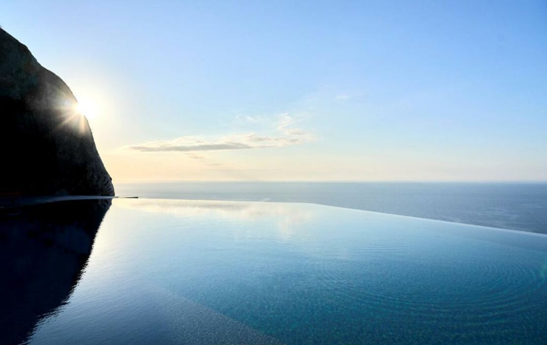 The Maybourne Riviera, a Design Boutique Hotel Roquebrune-Cap-Martin ...