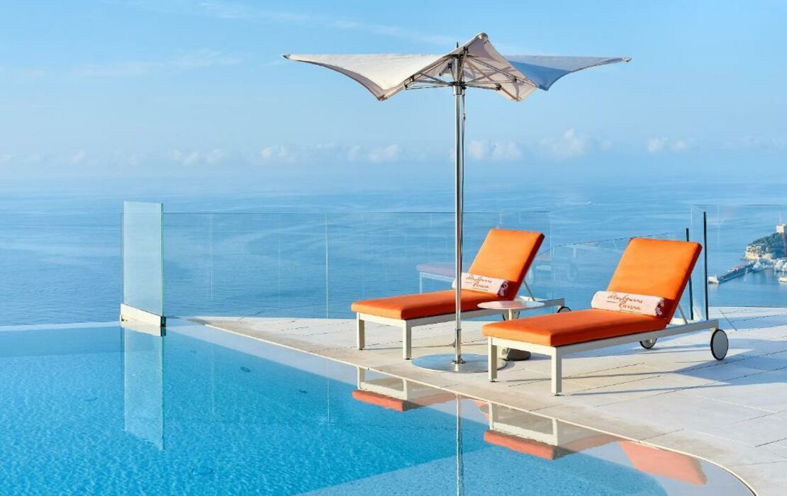 The Maybourne Riviera, a Design Boutique Hotel Roquebrune-Cap-Martin ...