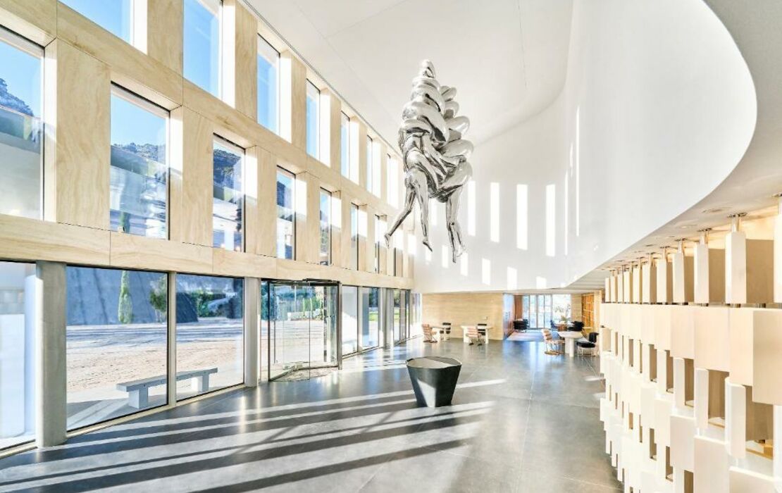 The Maybourne Riviera, a Design Boutique Hotel Roquebrune-Cap-Martin ...