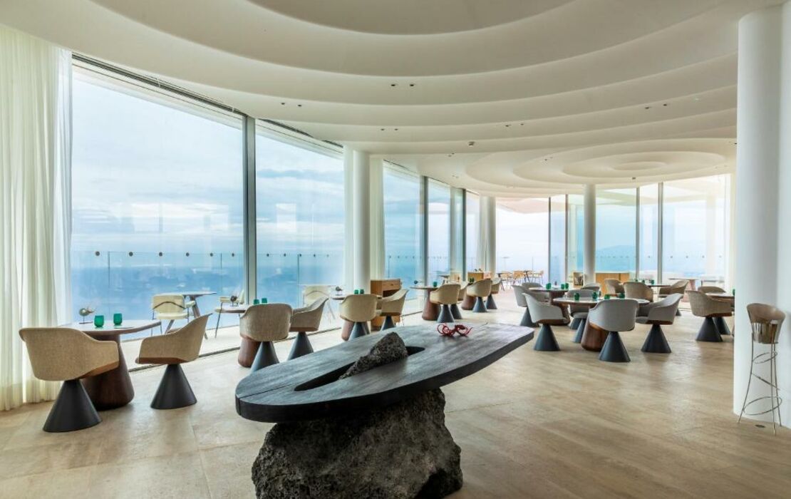 The Maybourne Riviera, Roquebrune-Cap-Martin, France - My Boutique hotel