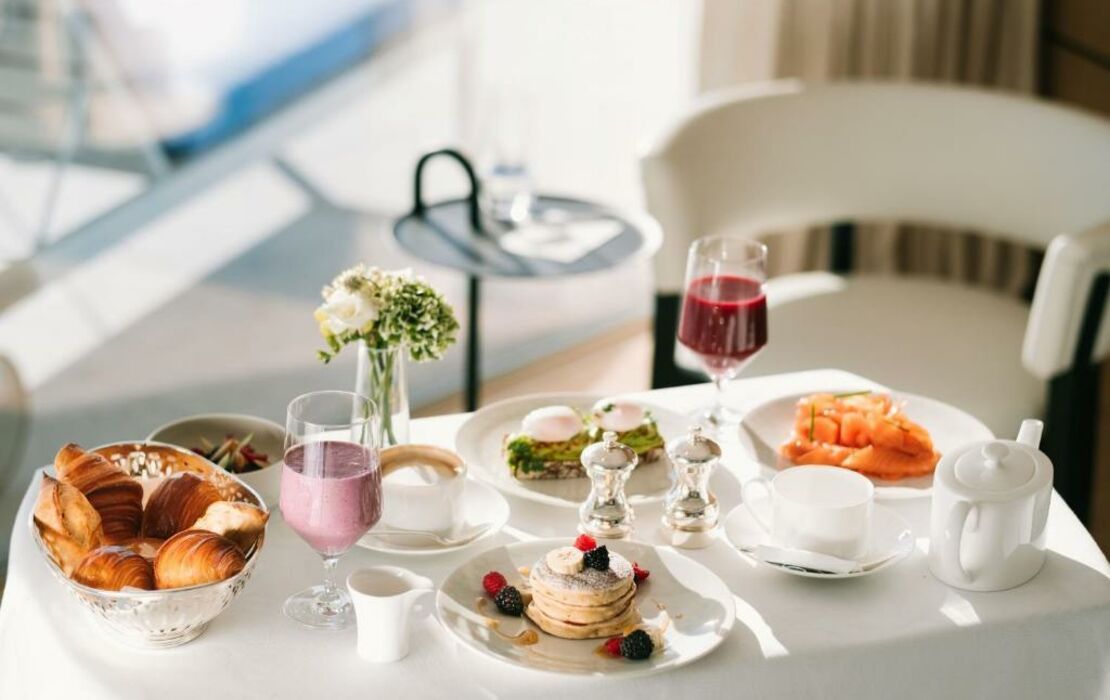 The Maybourne Riviera, Roquebrune-Cap-Martin, France - My Boutique hotel