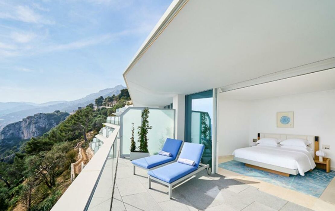 The Maybourne Riviera, Roquebrune-Cap-Martin, France - My Boutique hotel