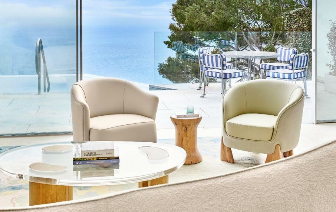 The Maybourne Riviera, a Design Boutique Hotel Roquebrune-Cap-Martin ...