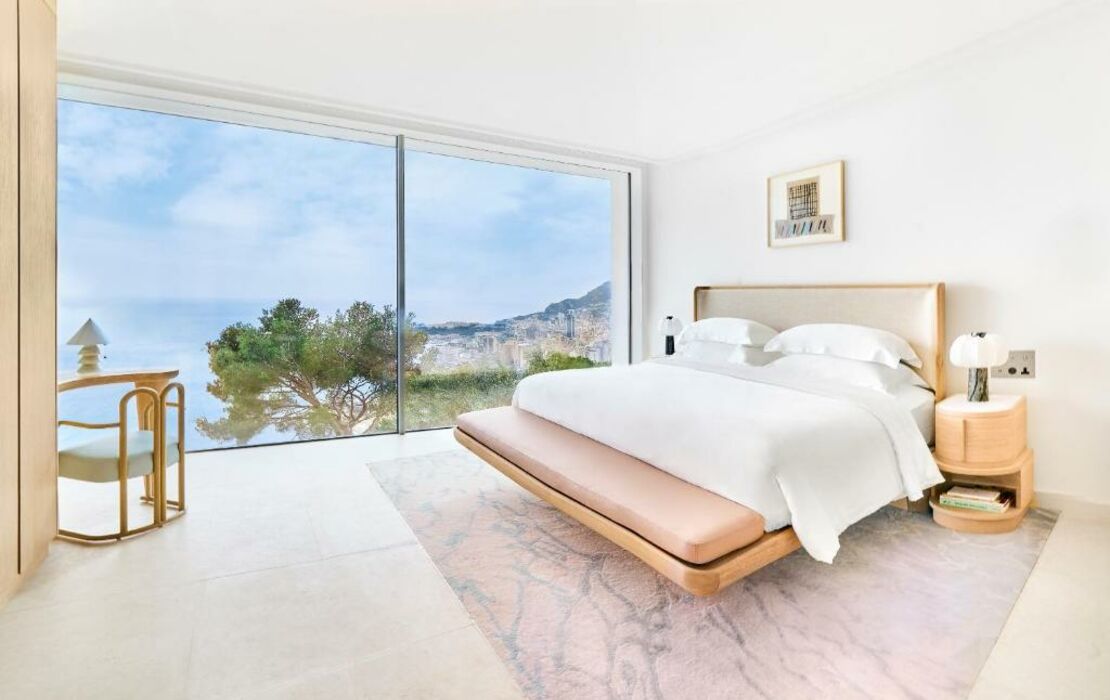 The Maybourne Riviera, a Design Boutique Hotel Roquebrune-Cap-Martin ...