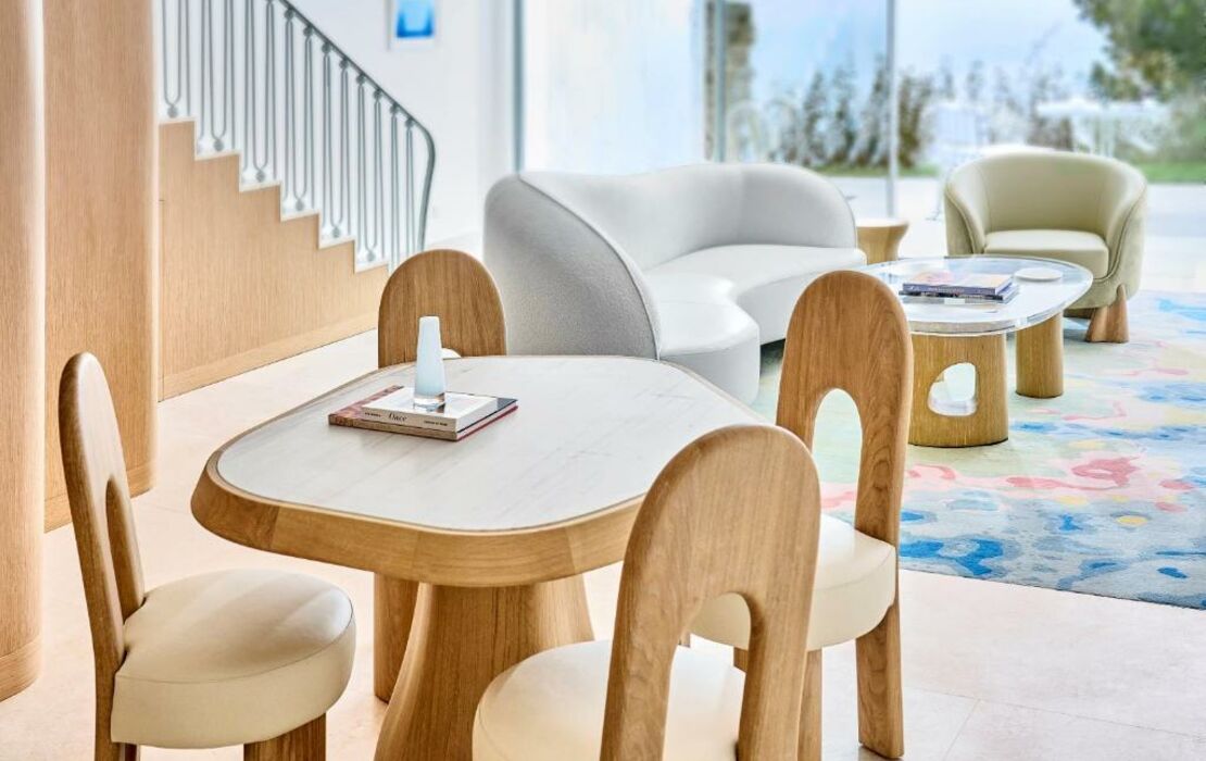 The Maybourne Riviera, a Design Boutique Hotel Roquebrune-Cap-Martin ...