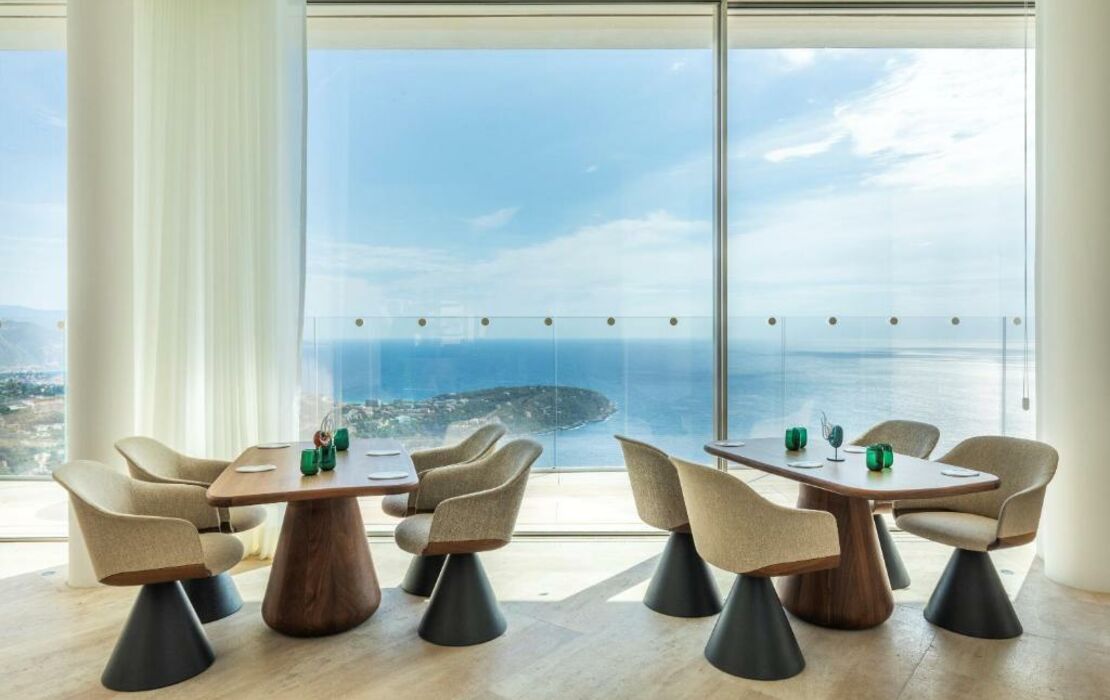 The Maybourne Riviera, a Design Boutique Hotel Roquebrune-Cap-Martin ...