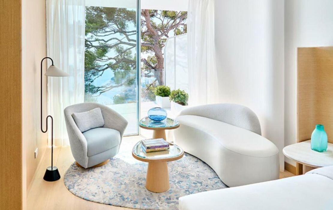 The Maybourne Riviera, a Design Boutique Hotel Roquebrune-Cap-Martin ...