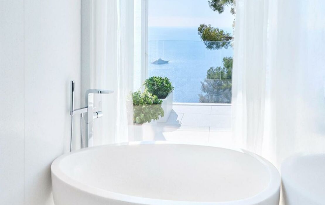 The Maybourne Riviera, a Design Boutique Hotel Roquebrune-Cap-Martin ...