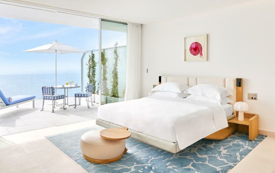 The Maybourne Riviera, Roquebrune-Cap-Martin, France - My Boutique hotel