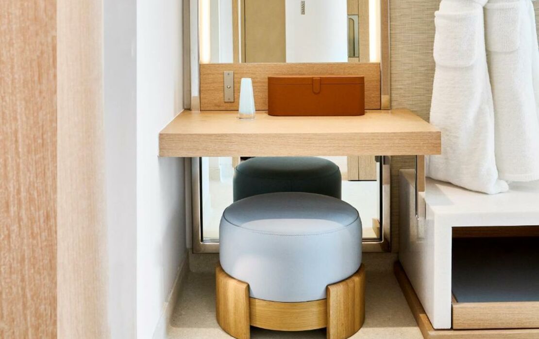 The Maybourne Riviera, a Design Boutique Hotel Roquebrune Cap-Martin ...