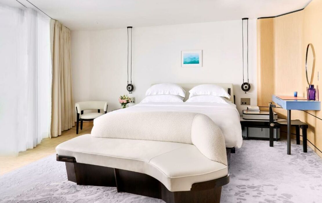 The Maybourne Riviera, Roquebrune-Cap-Martin, France - My Boutique hotel