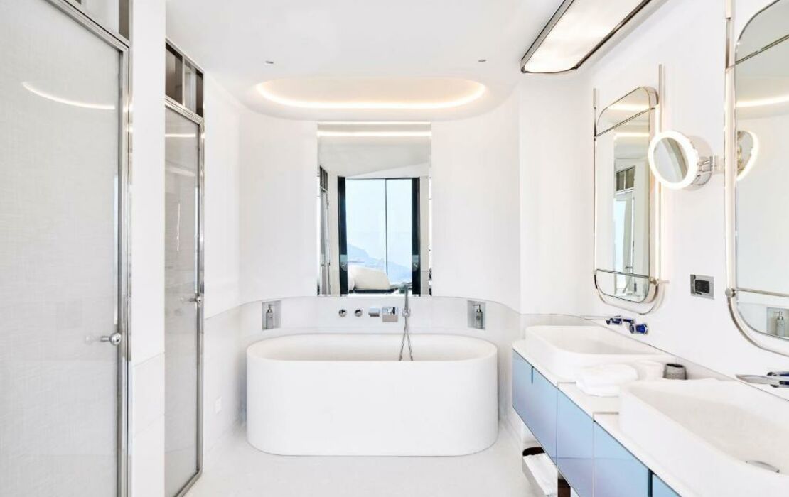 The Maybourne Riviera, a Design Boutique Hotel Roquebrune-Cap-Martin ...