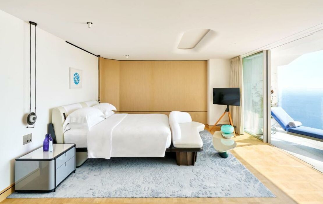 The Maybourne Riviera, a Design Boutique Hotel Roquebrune-Cap-Martin ...