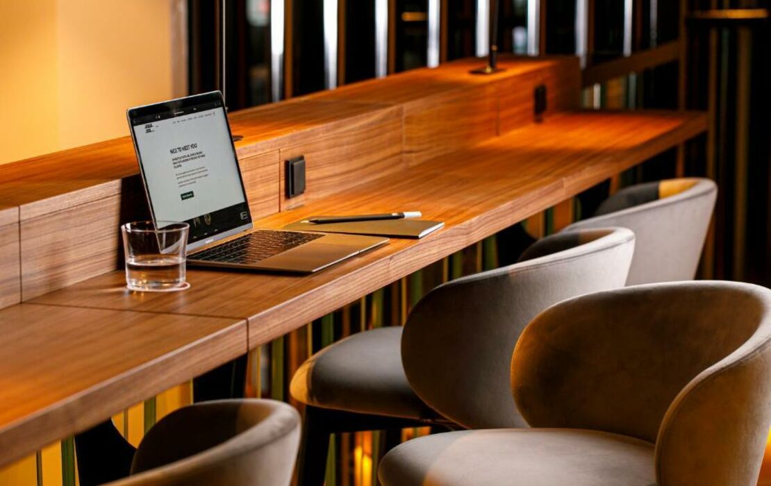 Urban Hive Milano, a Design Boutique Hotel Milan, Italy