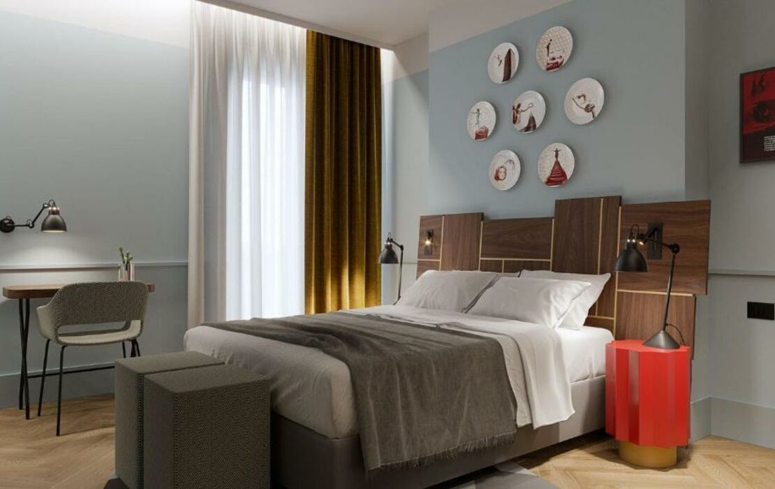 Urban Hive Milano, Mailand, Italien