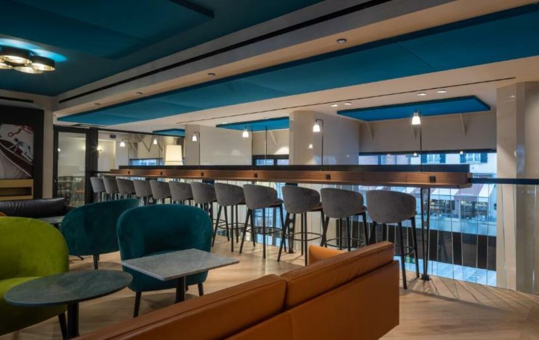 Urban Hive Milano, a Design Boutique Hotel Milan, Italy