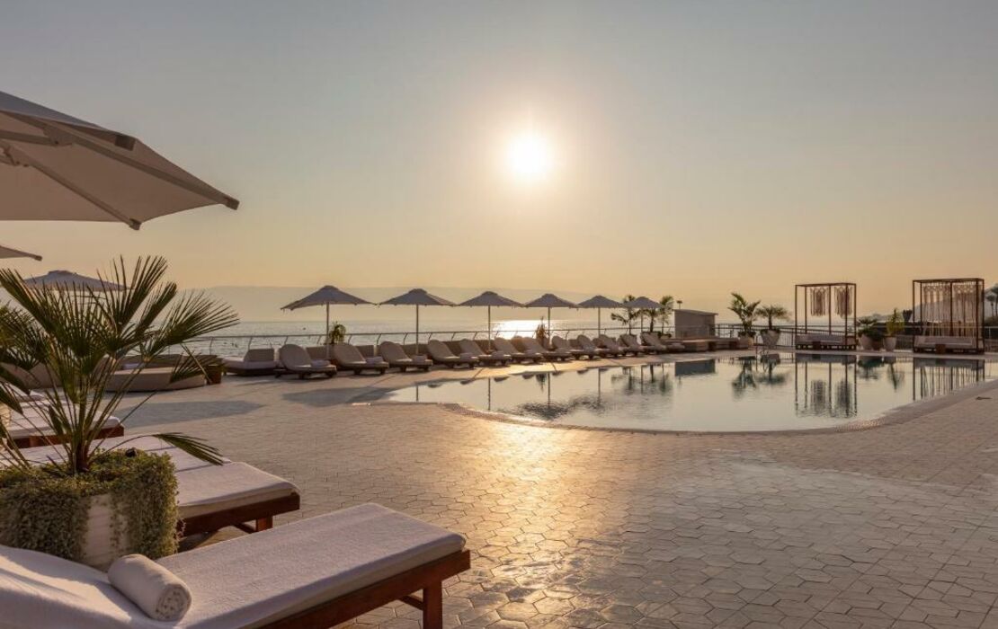 Galei Kinneret Hotel, a Design Boutique Hotel Tiberias, Israel