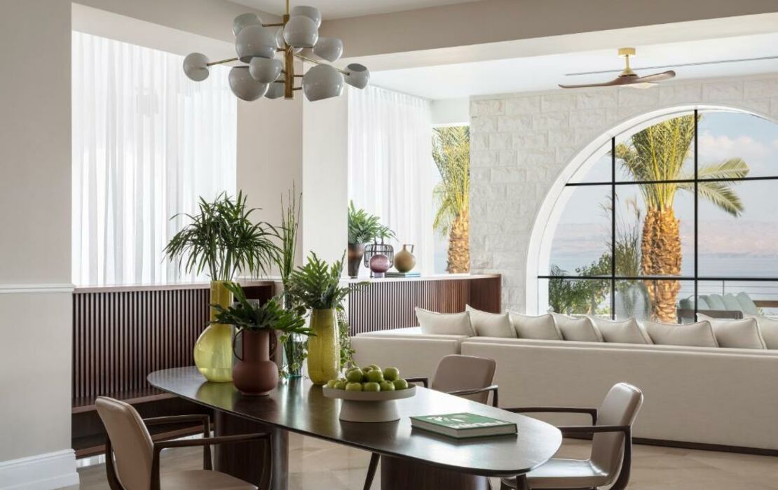 Galei Kinneret Hotel, a Design Boutique Hotel Tiberias, Israel