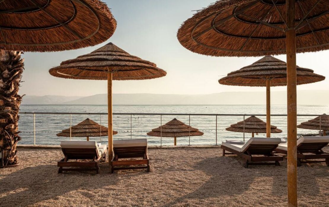 Galei Kinneret Hotel, a Design Boutique Hotel Tiberias, Israel
