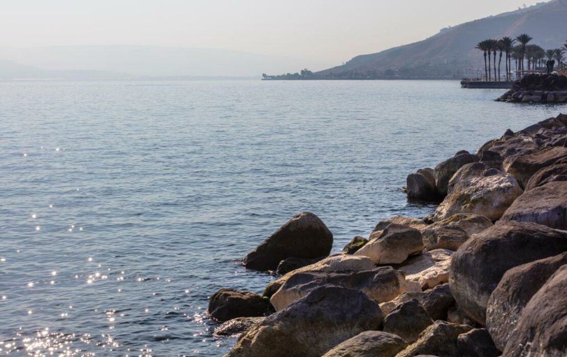 Galei Kinneret Hotel, a Design Boutique Hotel Tiberias, Israel