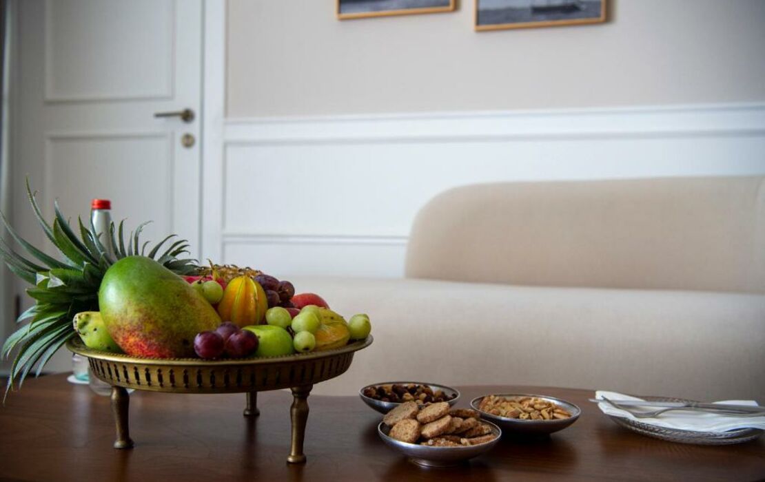 Galei Kinneret Hotel, a Design Boutique Hotel Tiberias, Israel