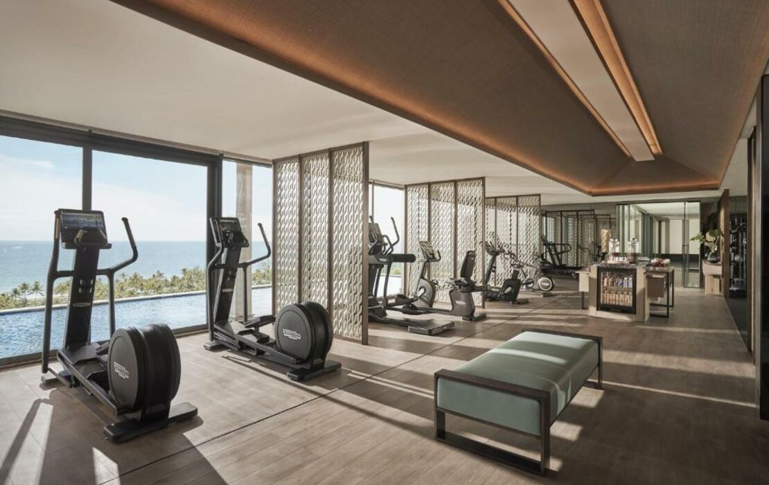 Regent Phu Quoc, a Design Boutique Hotel Phu Quoc, Vietnam