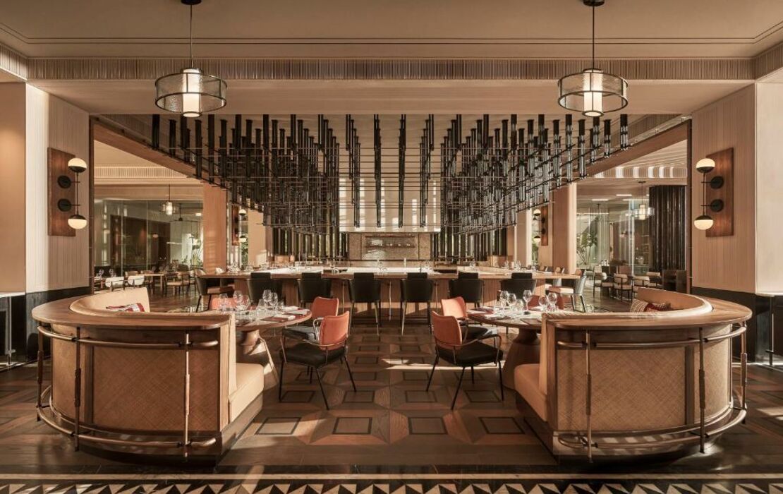 Regent Phu Quoc, a Design Boutique Hotel Phu Quoc, Vietnam
