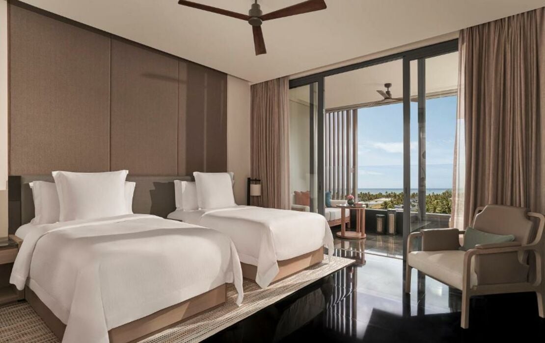 Regent Phu Quoc, a Design Boutique Hotel Phu Quoc, Vietnam