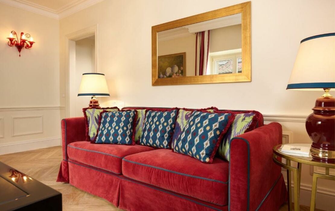 Palazzo Ripetta, Rome, Italie - My Boutique hotel