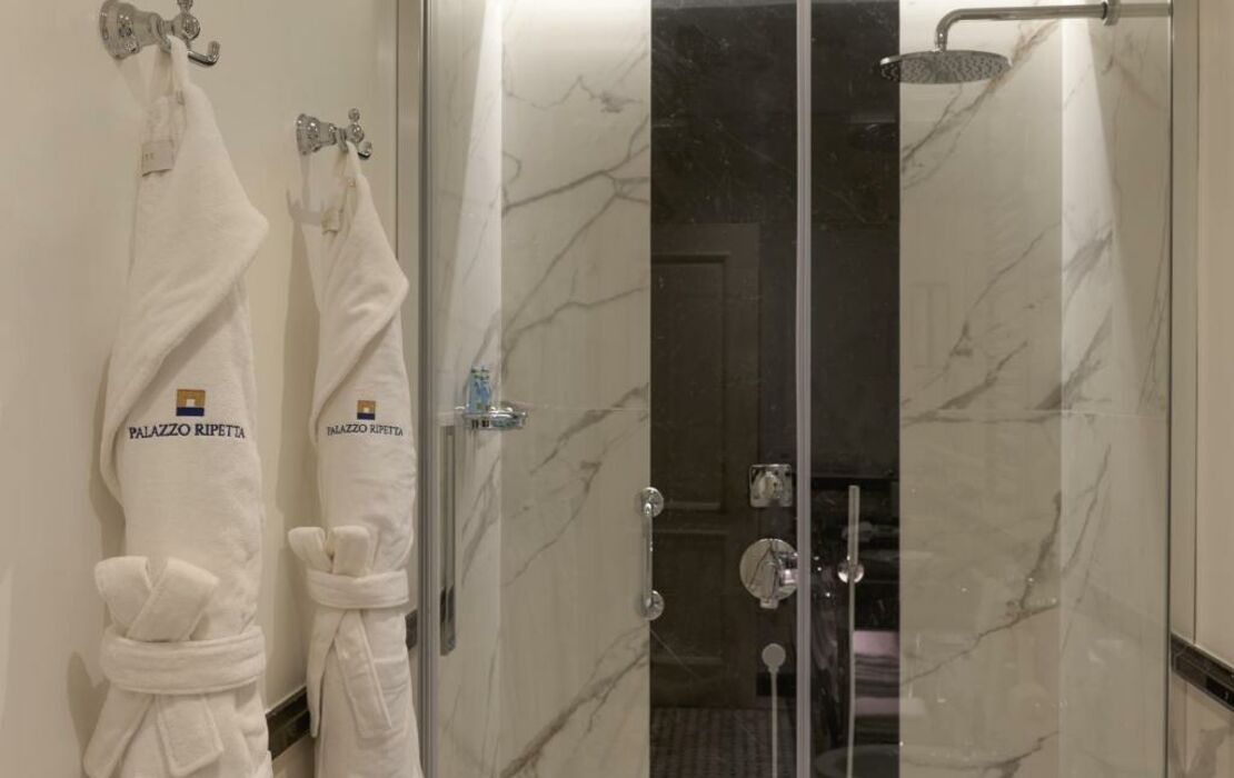 Palazzo Ripetta, Rome, Italie - My Boutique hotel