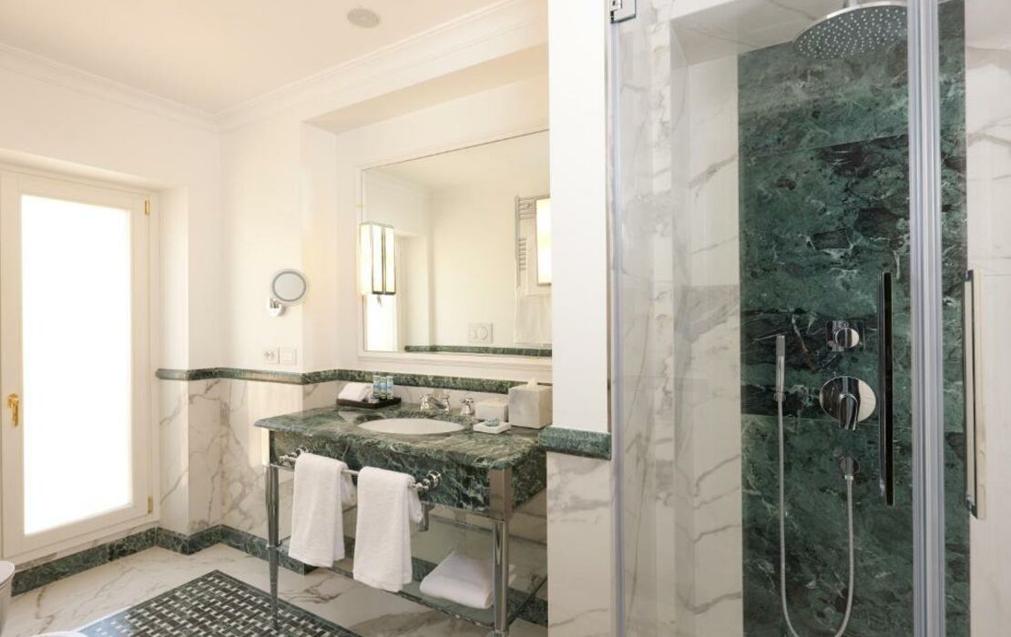 Palazzo Ripetta, a Design Boutique Hotel Rome, Italy