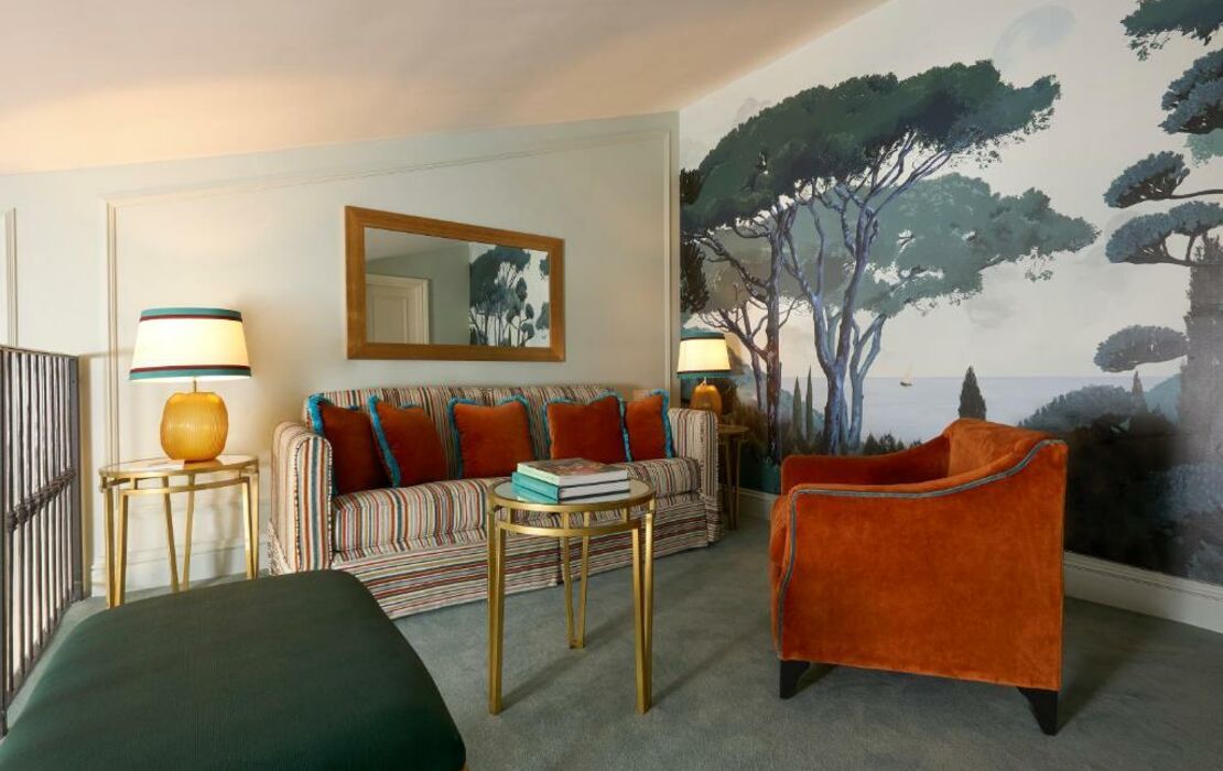 Palazzo Ripetta, a Design Boutique Hotel Rome, Italy