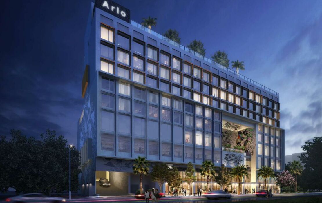 Arlo Wynwood, a Design Boutique Hotel Miami, U.S.A.