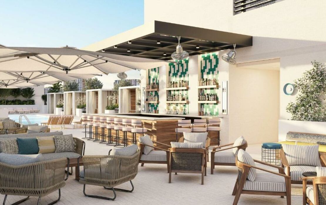 Arlo Wynwood, a Design Boutique Hotel Miami, U.S.A.