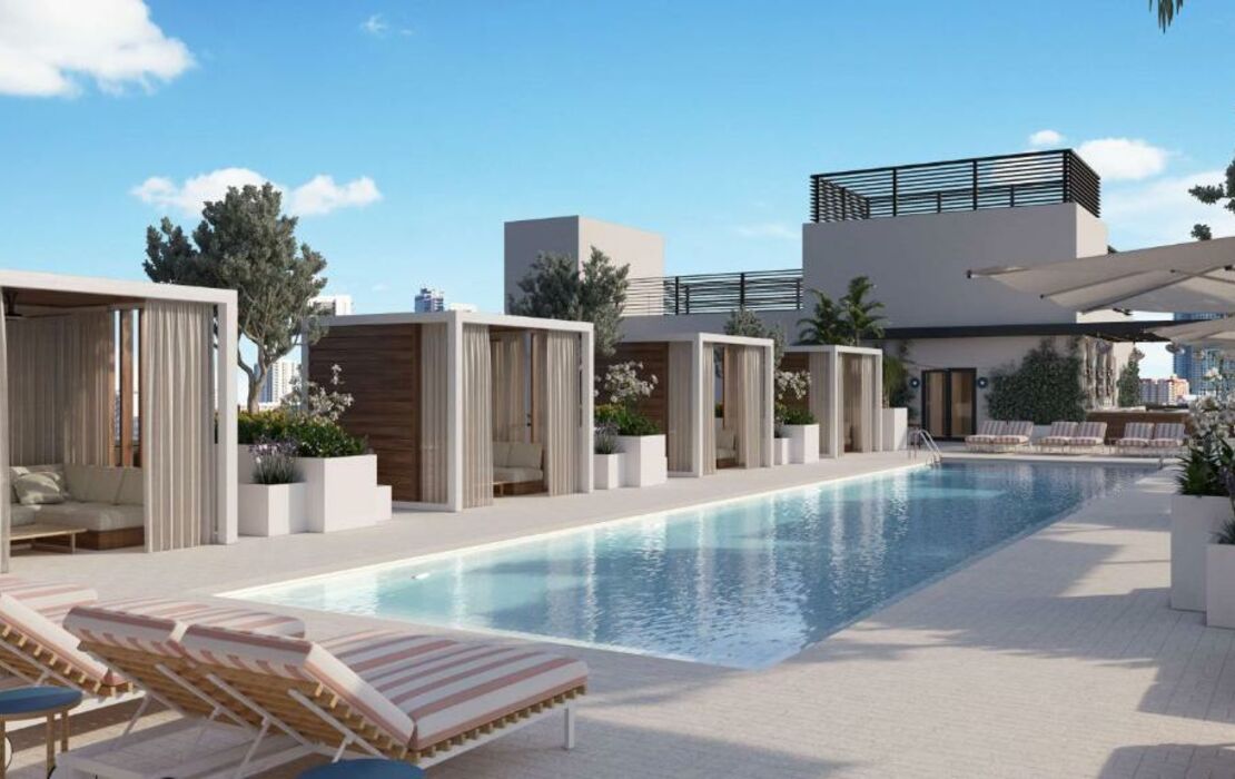 Arlo Wynwood, a Design Boutique Hotel Miami, U.S.A.