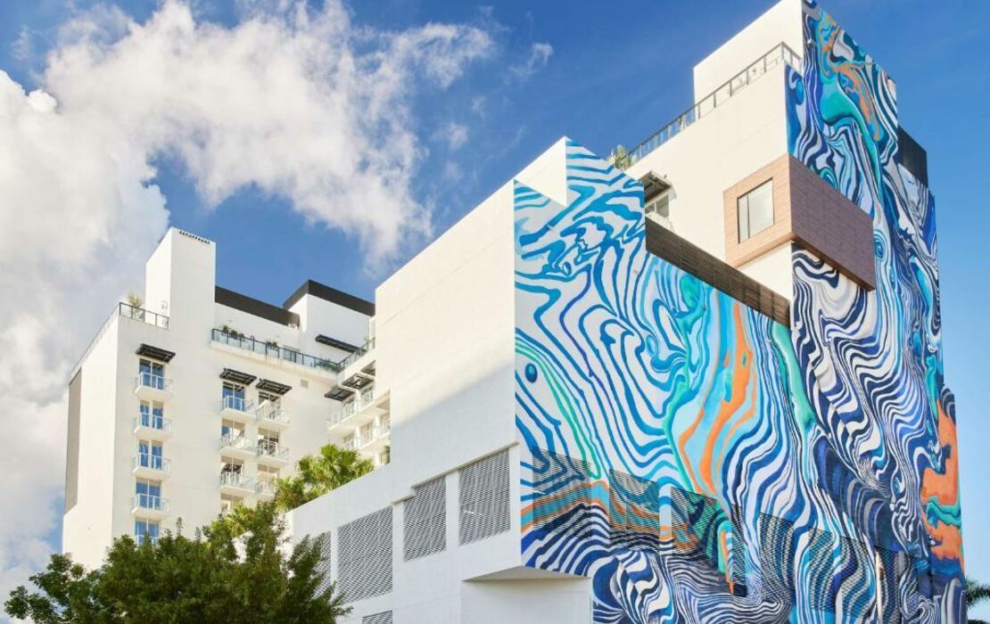 Arlo Wynwood, a Design Boutique Hotel Miami, U.S.A.