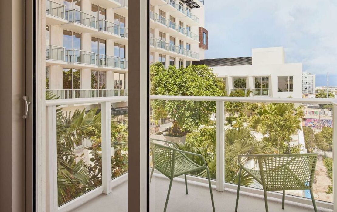 Arlo Wynwood, a Design Boutique Hotel Miami, U.S.A.